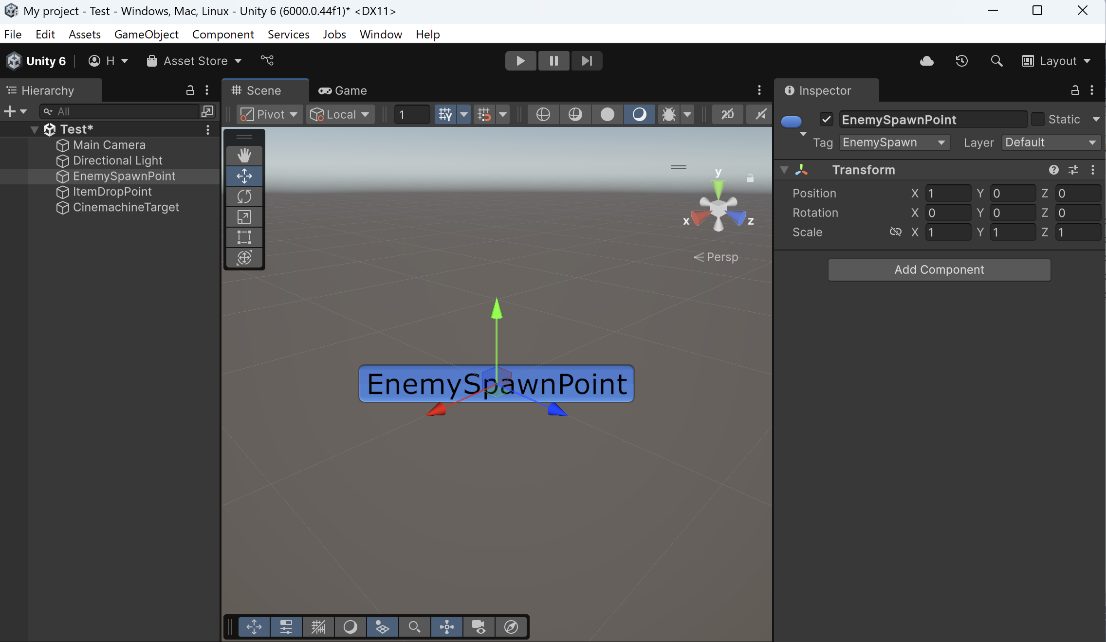 Unity「Select Icon」活用ガイド - ソフトライム